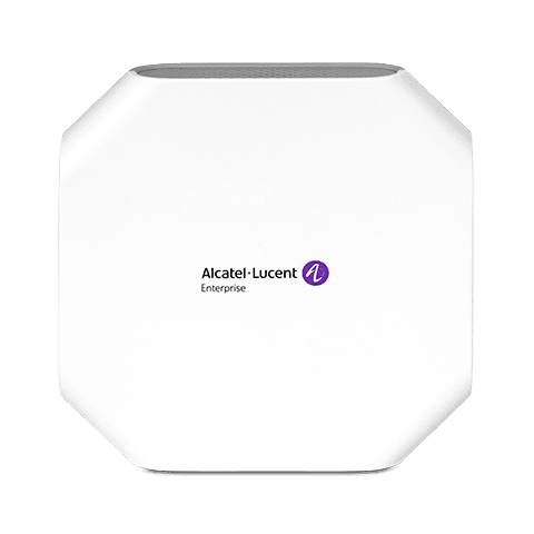 Alcatel Lucent Wireless WIFI Access Point | Firewall Security Company India