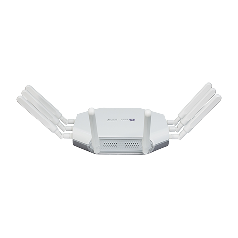 Alcatel Lucent Wireless WIFI Access Point | Firewall Security Company India