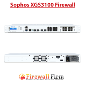 Buy All Type Of Sophos XGS Firewalls At Best Price In India.