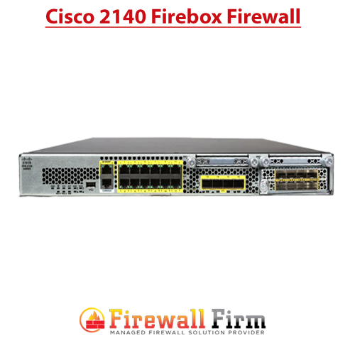Cisco_2140-Firebox_Firewall | Firewall Security Company India