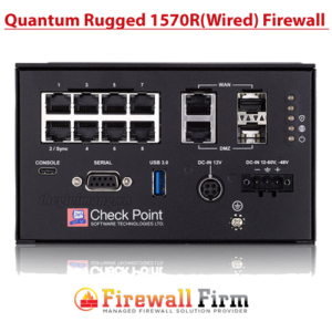 Quantum-Rugged-1570R(Wired)-Firewall | Firewall Security Company India