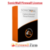 SonicWall Firewall | Firewall Security Company India