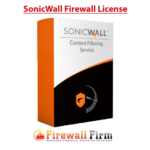 SonicWall Firewall | Firewall Security Company India