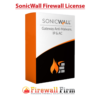 SonicWall Firewall | Firewall Security Company India