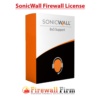 SonicWall Firewall | Firewall Security Company India